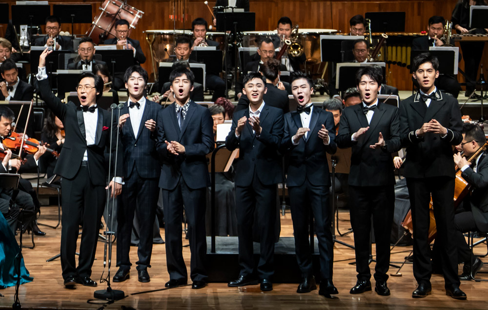 How China’s Musicals Lost Their Groove - The Theatre Times