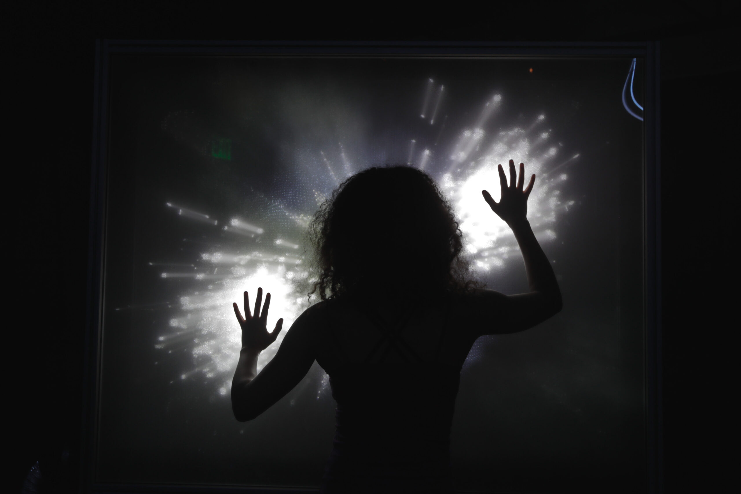 Lance Weiler on the Future of Storytelling and the Film “The Last ...