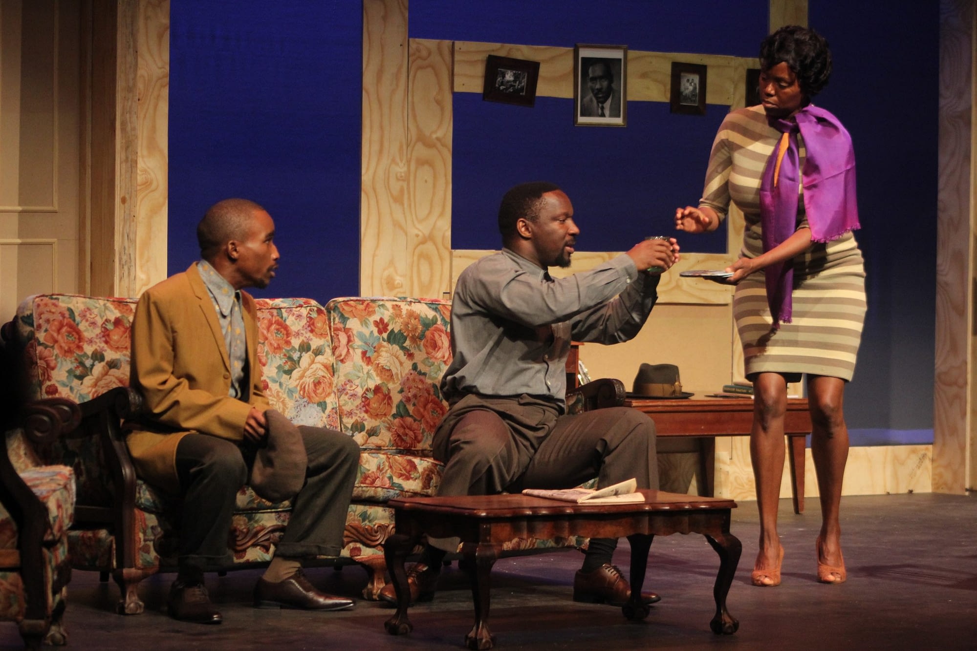 "A Raisin in the Sun": A Timeless Classic - The Theatre Times