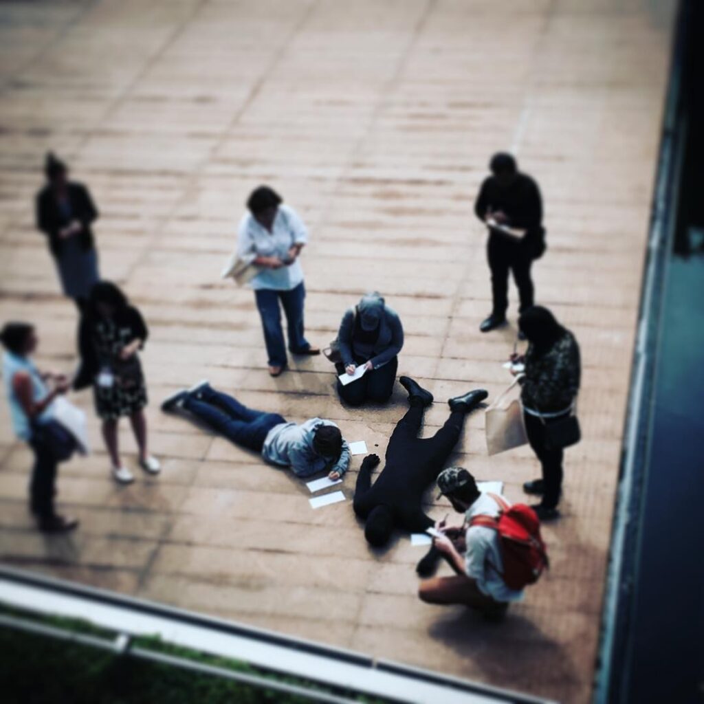 Lance Weiler on the Future of Storytelling and the Film “The Last ...