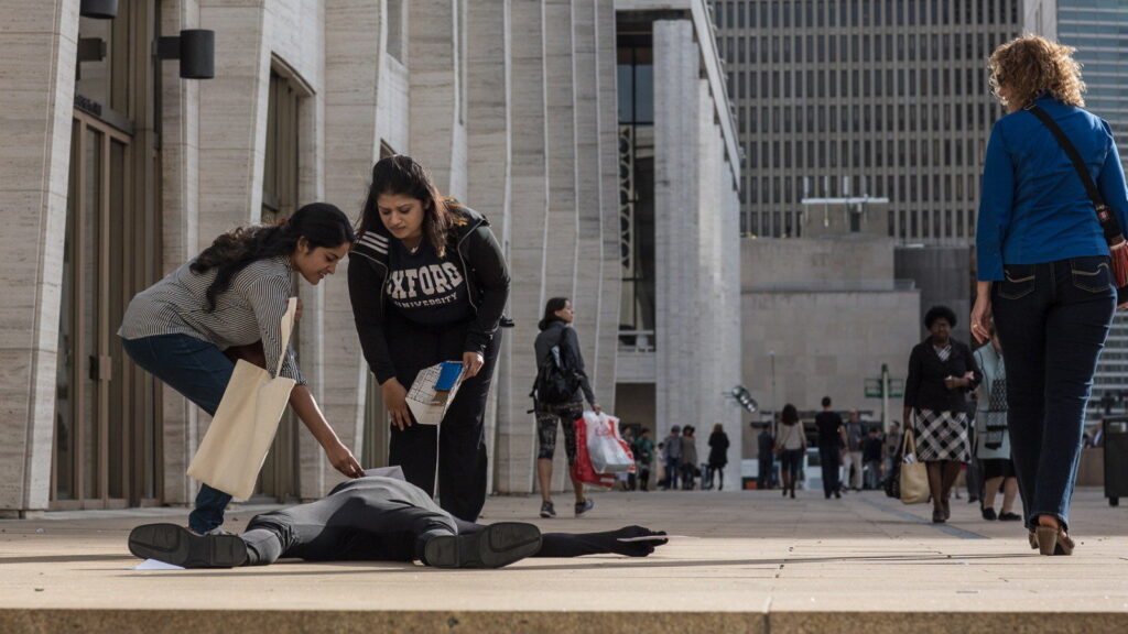 Lance Weiler on the Future of Storytelling and the Film “The Last ...