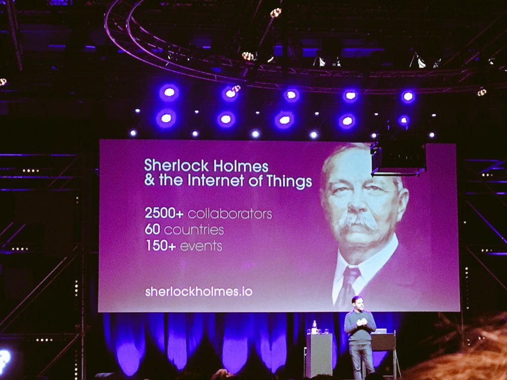 Lance Weiler on the Future of Storytelling and the Film “The Last ...