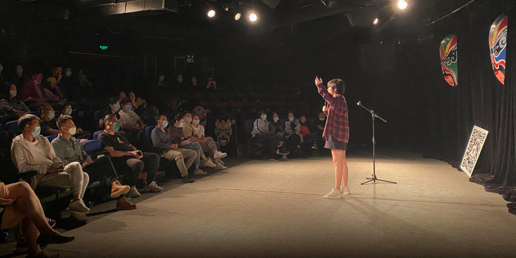 What Is Devised Theatre? - The Theatre Times