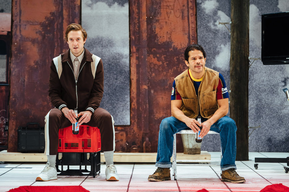 What Is Devised Theatre? - The Theatre Times