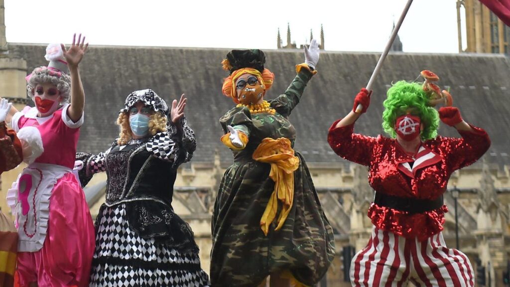 Kyoto As A Stage For World Theatre - An Interview With Kyoto Experiment ...