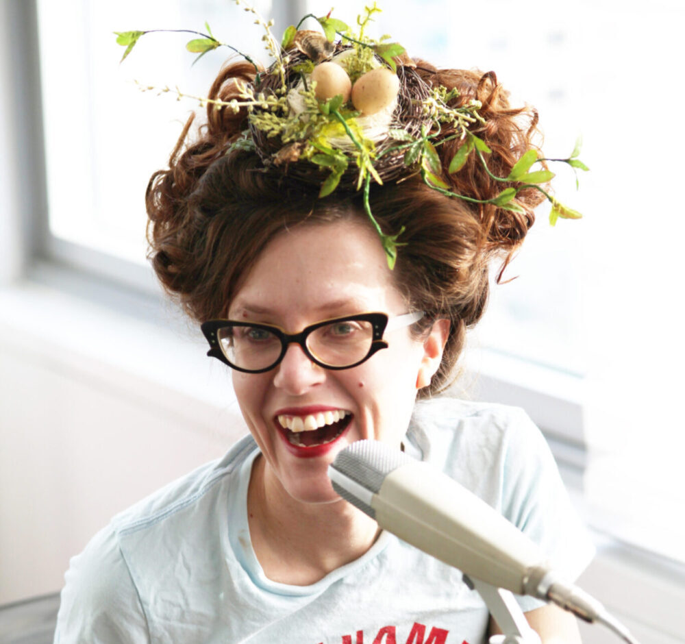 Artist Entrance: Kelly Copper - The Theatre Times