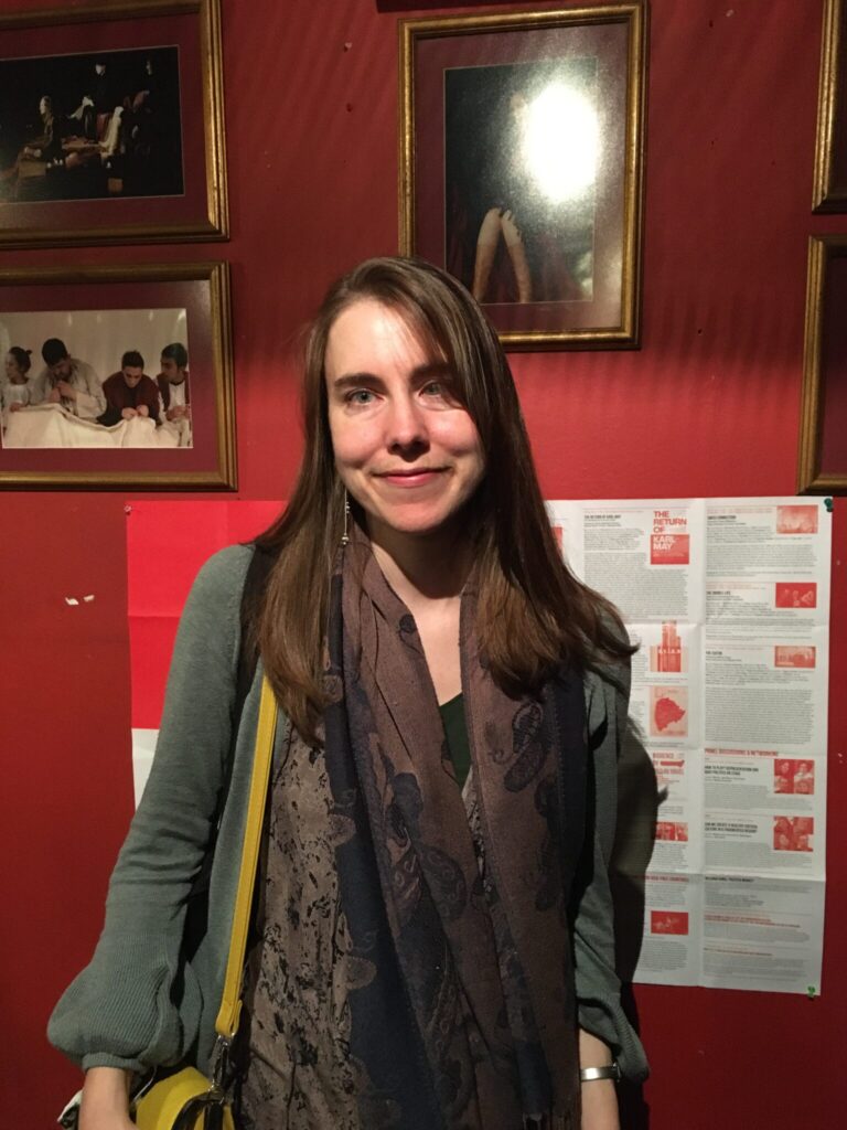 Kosova Theatre Showcase was on Stage for the 4th Time - The Theatre Times
