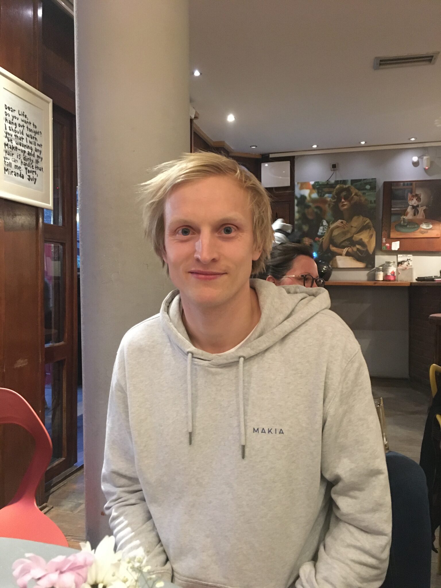 Kosova Theatre Showcase was on Stage for the 4th Time - The Theatre Times