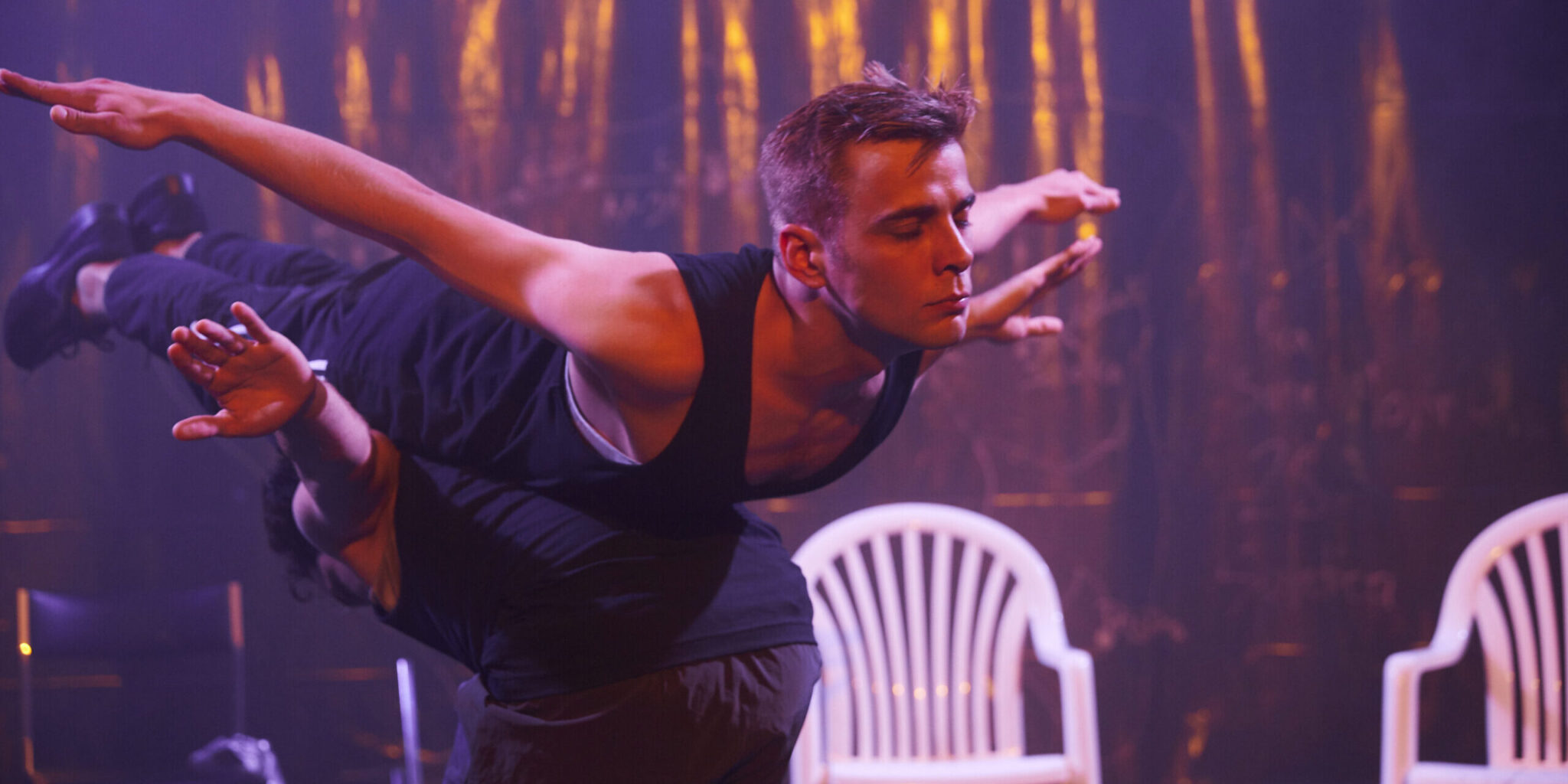 "The Double Life" - The Theatre Times