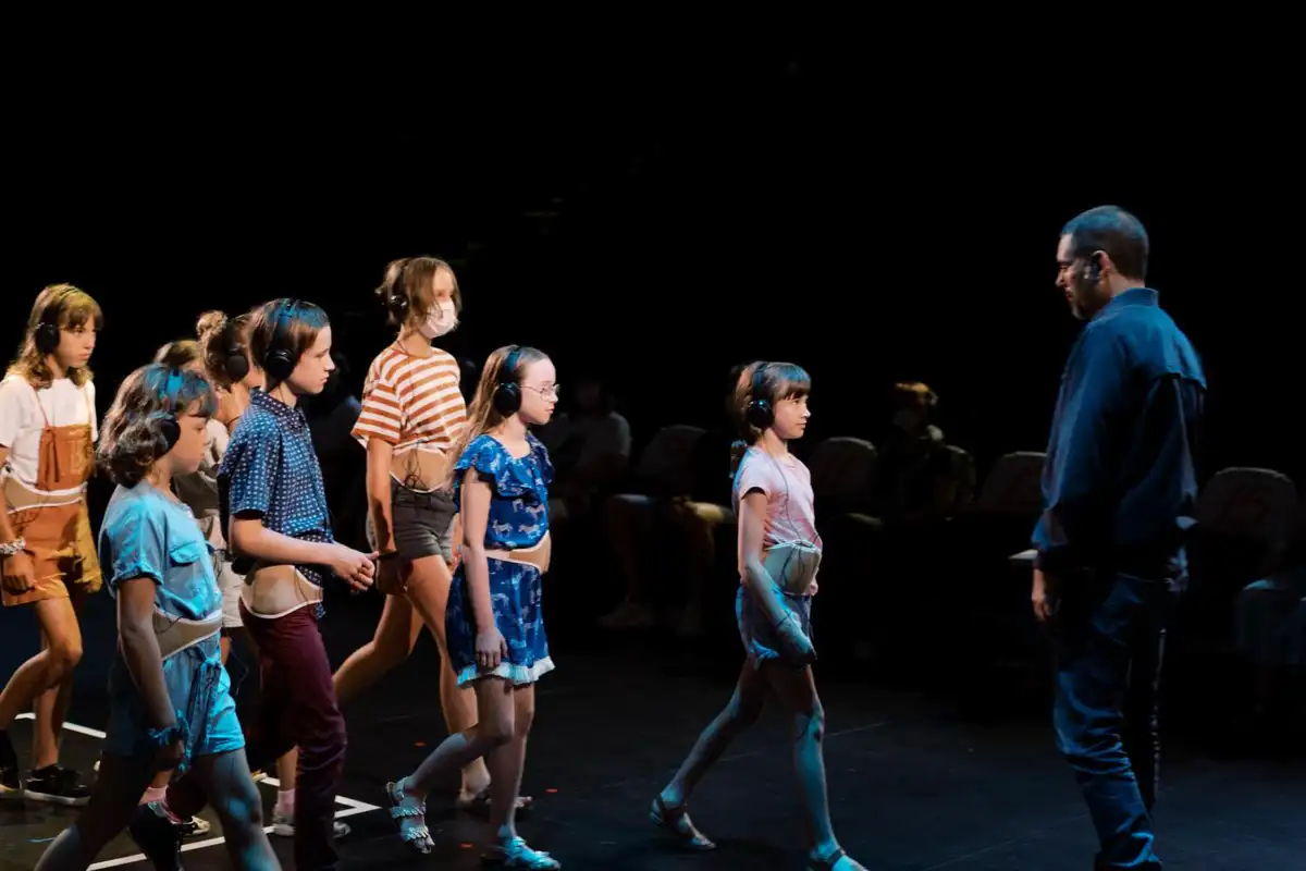 What Is Devised Theatre? - The Theatre Times