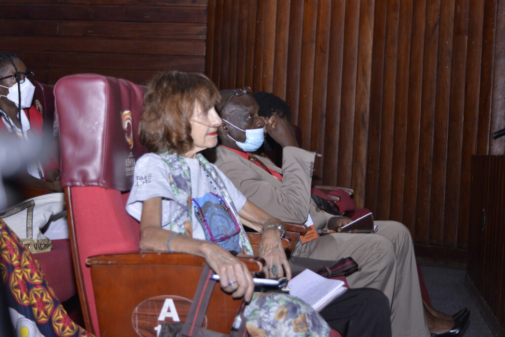 Performing Arts Conference Sets the Pace for Future Theatrical ...
