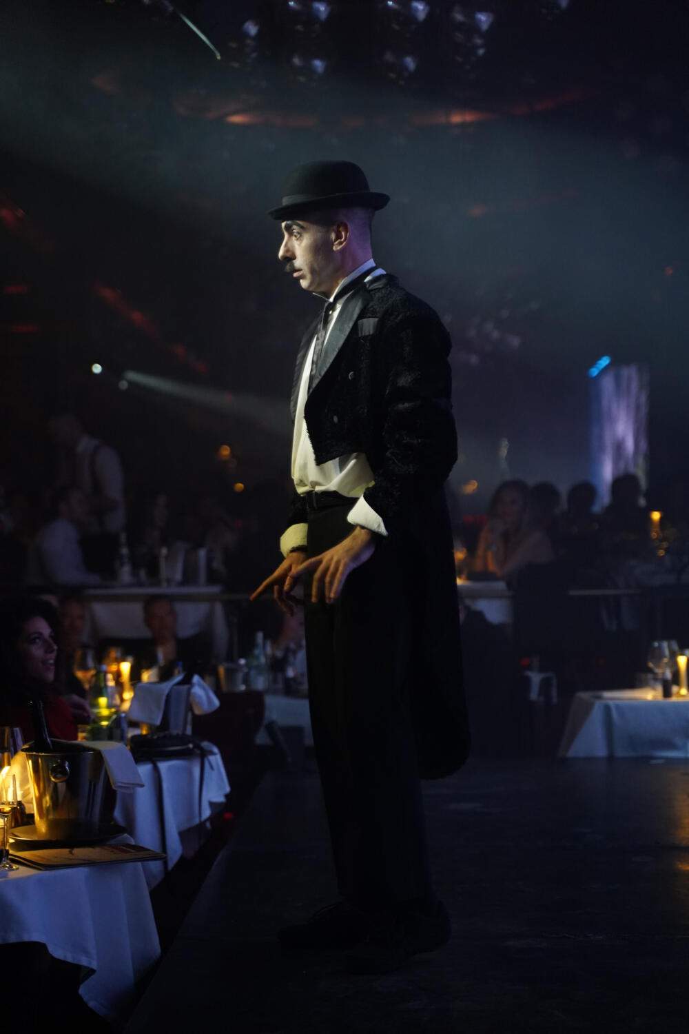 The First Cabaret Theater in the Slavic World: An Interview with ...