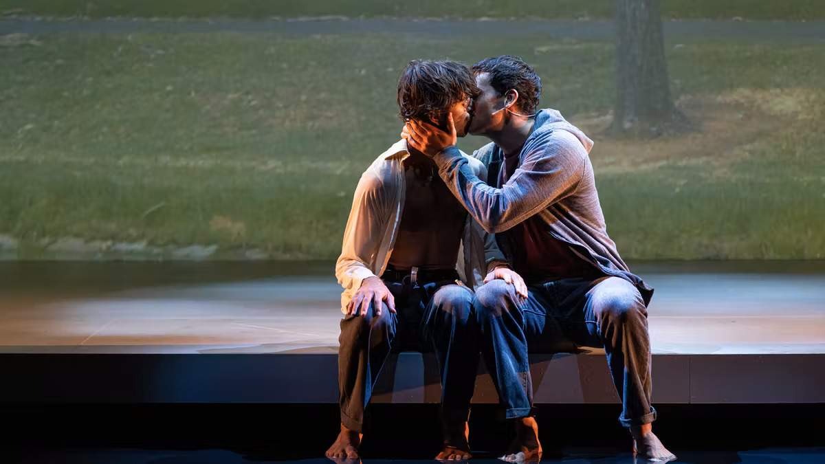 An "Extraordinary Collaboration" — "Watershed: The Death of Dr. Duncan ...