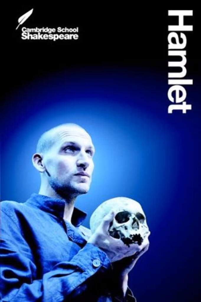 Guide to the Classics: Shakespeare’s "Hamlet," The Everest of ...
