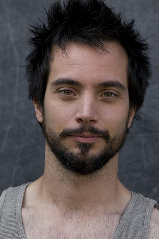 Gregg Mozgala, Broadway Actor Organizes Festival Celebrating Deaf ...