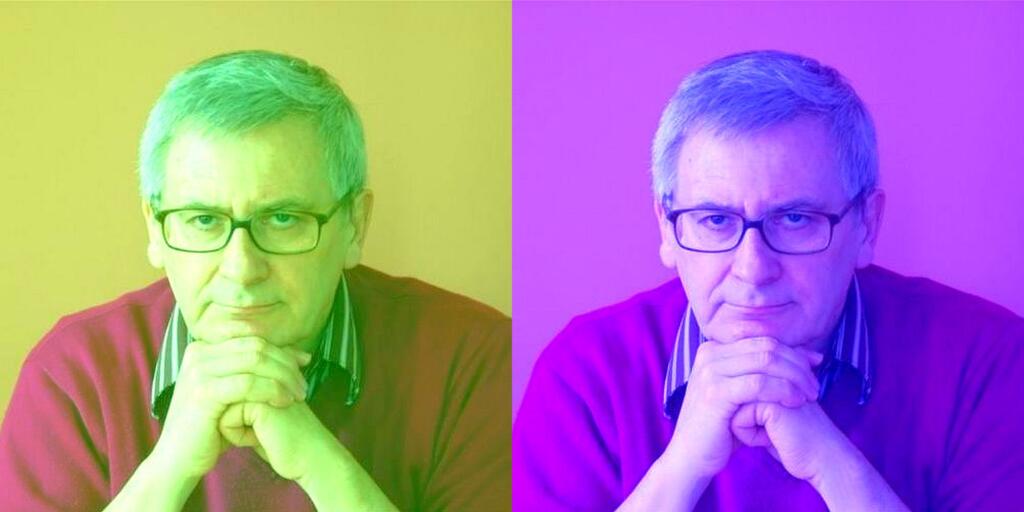 Looking Back and Moving Forward with Okello Kelo Sam