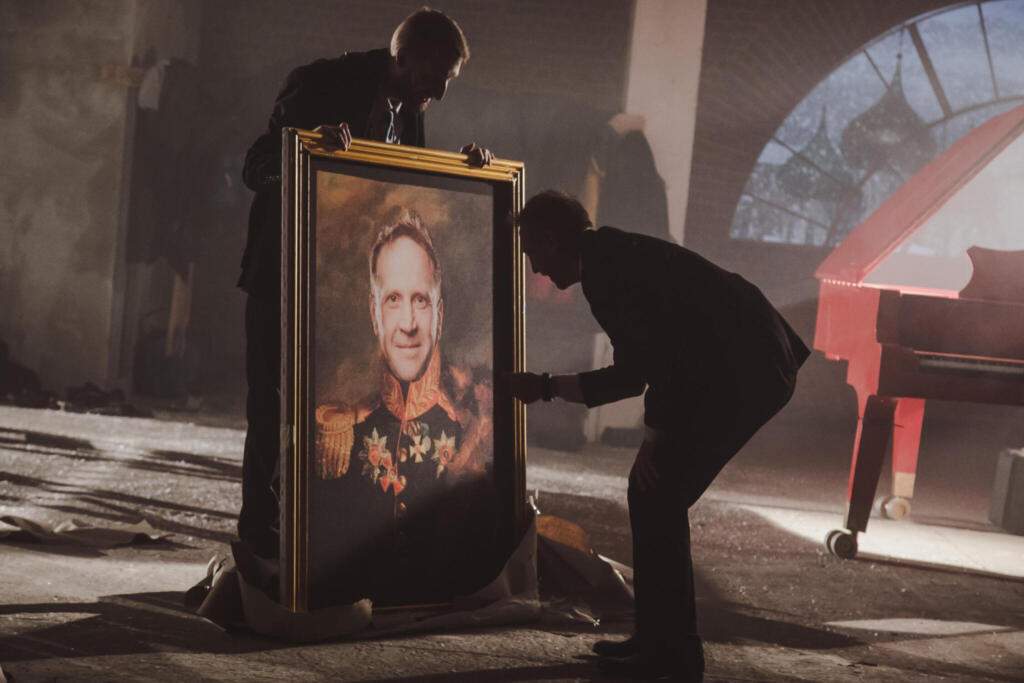 Looking Back and Moving Forward with Okello Kelo Sam