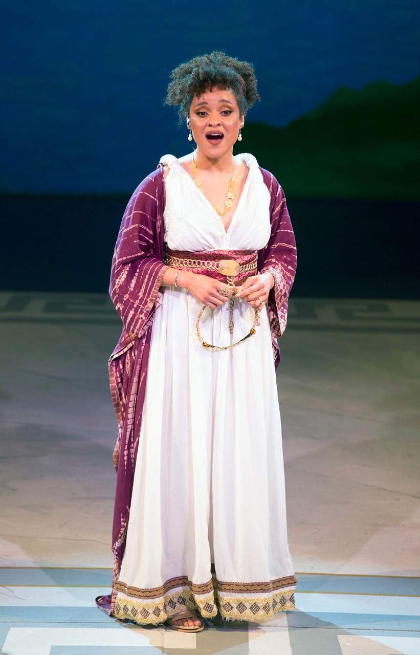 "Penelope": A Fresh Take on Homer's Classic Epic Poem - The Theatre Times