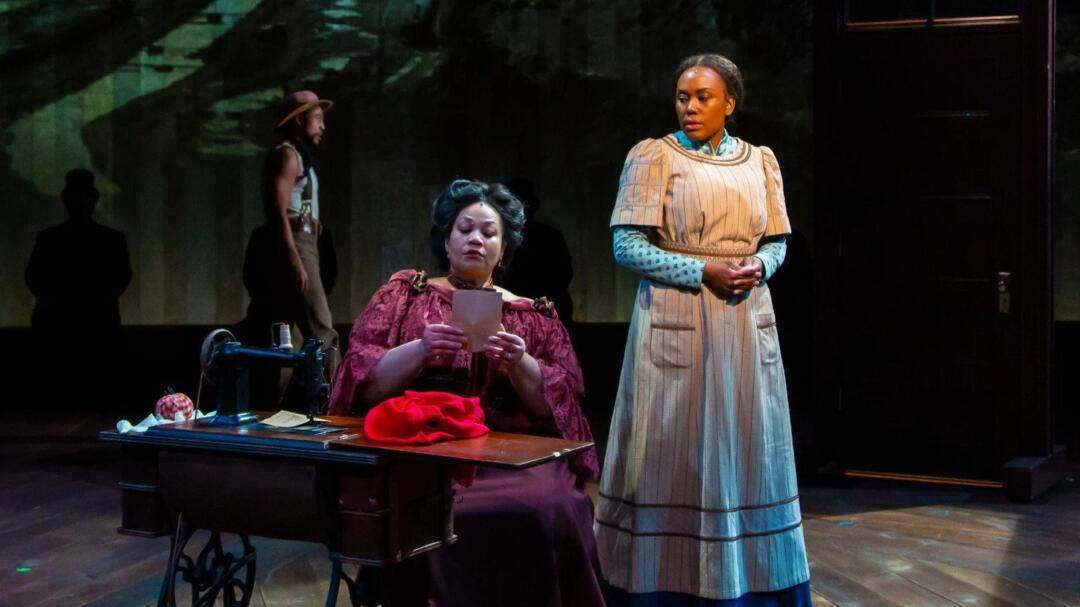 Looking Back and Moving Forward with Okello Kelo Sam