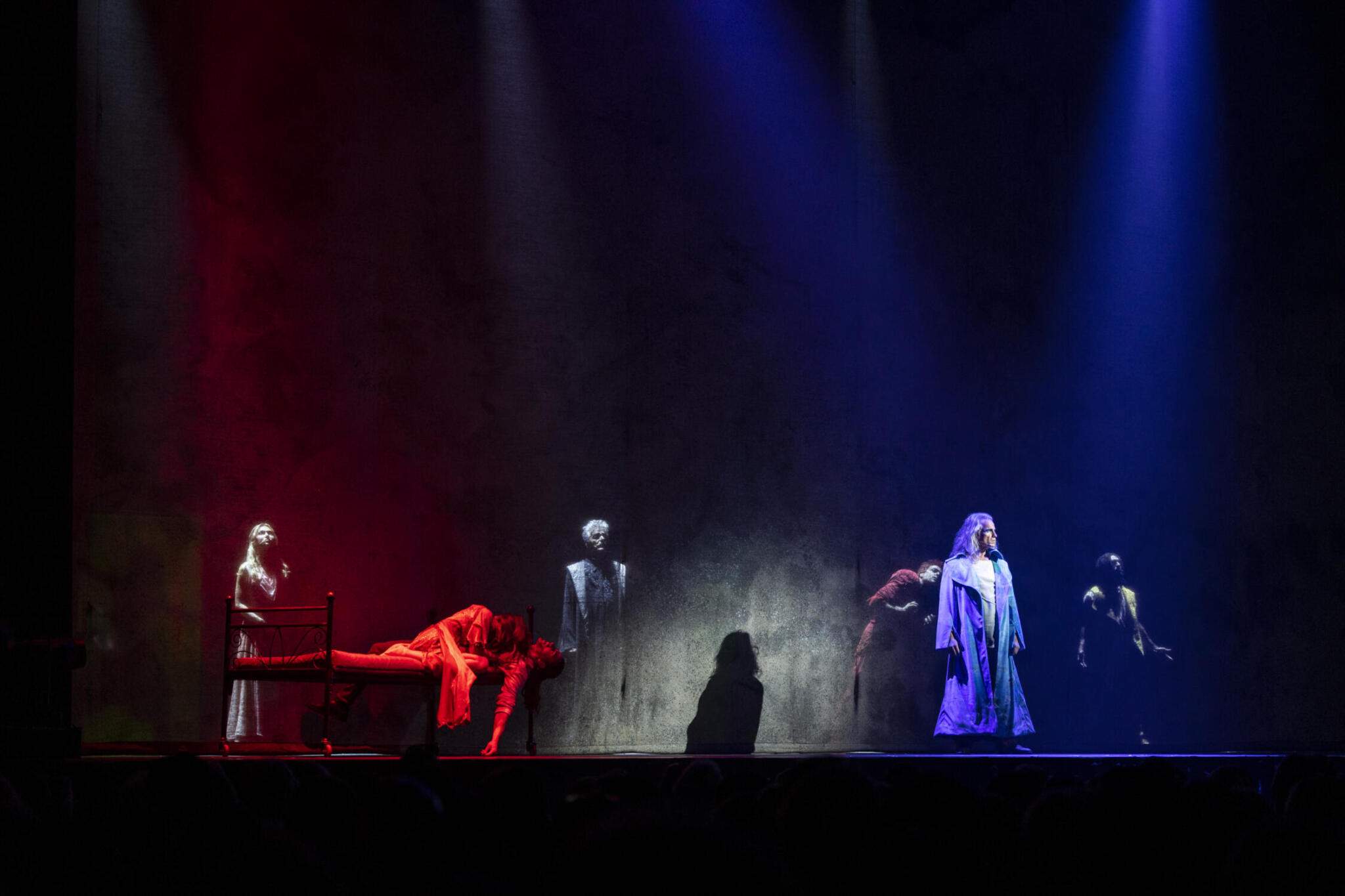 The Return of Gringoire: An Exclusive Interview with Bruno Pelletier ...