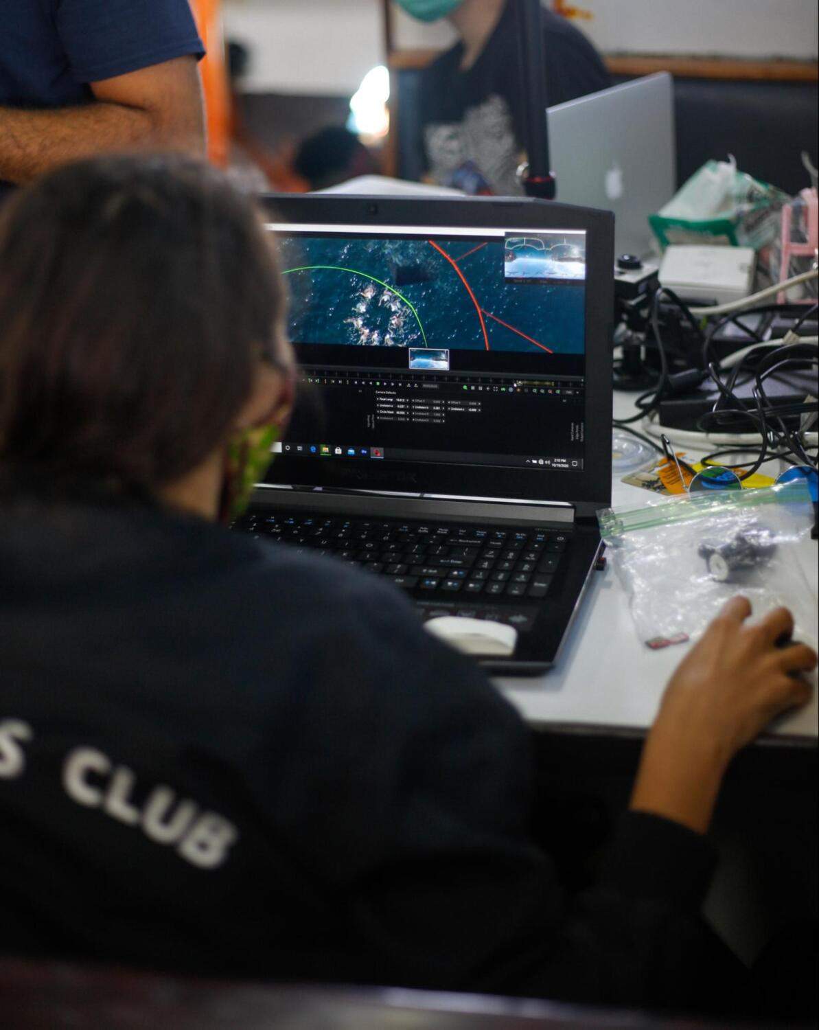VR and Theater Finally Make a Climate Baby: “From Sea To Rising Sea ...