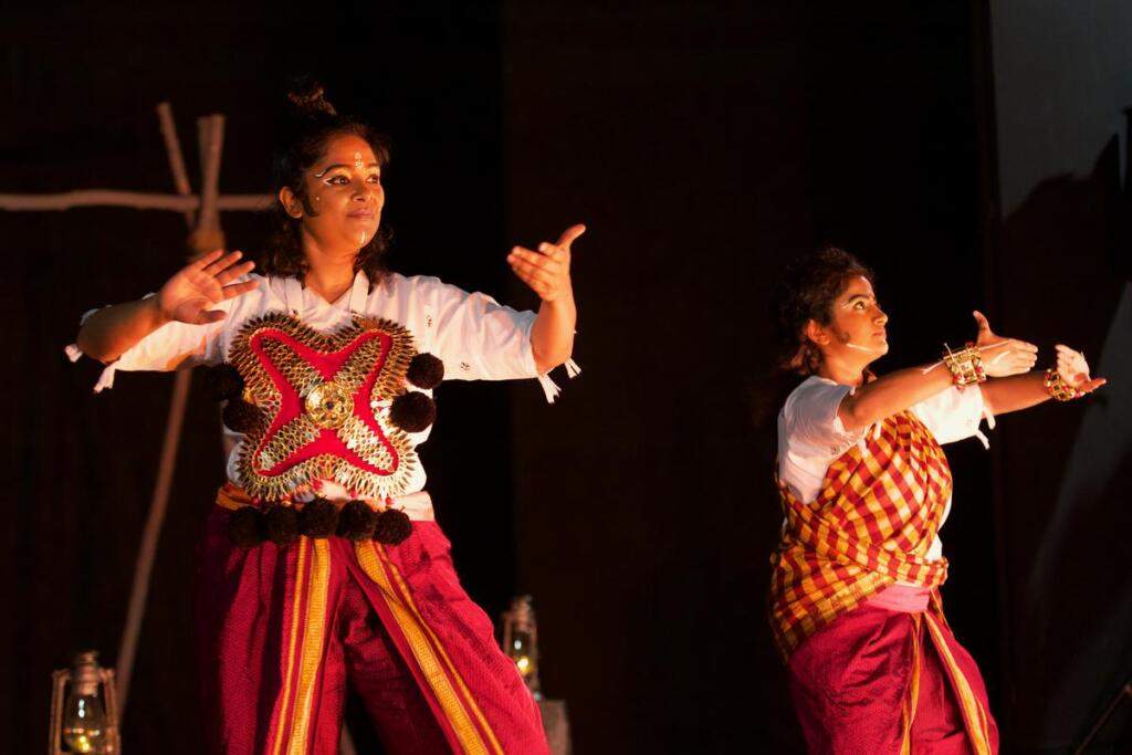 Looking Back and Moving Forward with Okello Kelo Sam