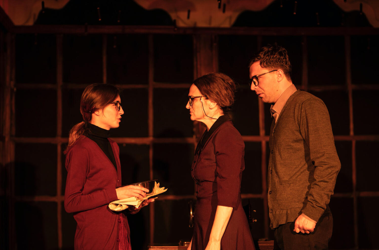 Looking Back and Moving Forward with Okello Kelo Sam