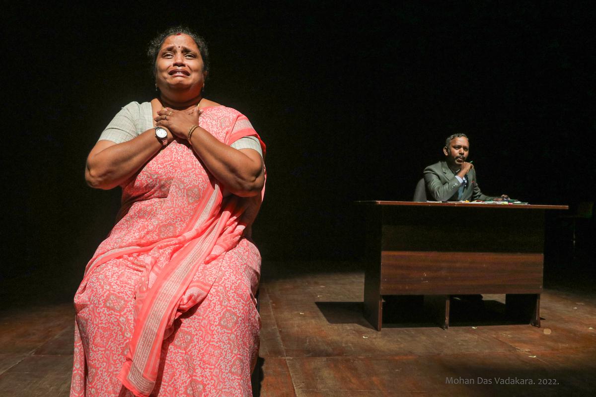Tamil Theatre’s New Voice: Chennai Audiences Cheer for Fresh Ideas and ...