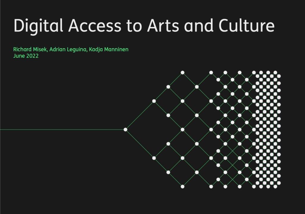 Digital Access Research Project (DARP) Launches at metaLAB (at) Harvard ...