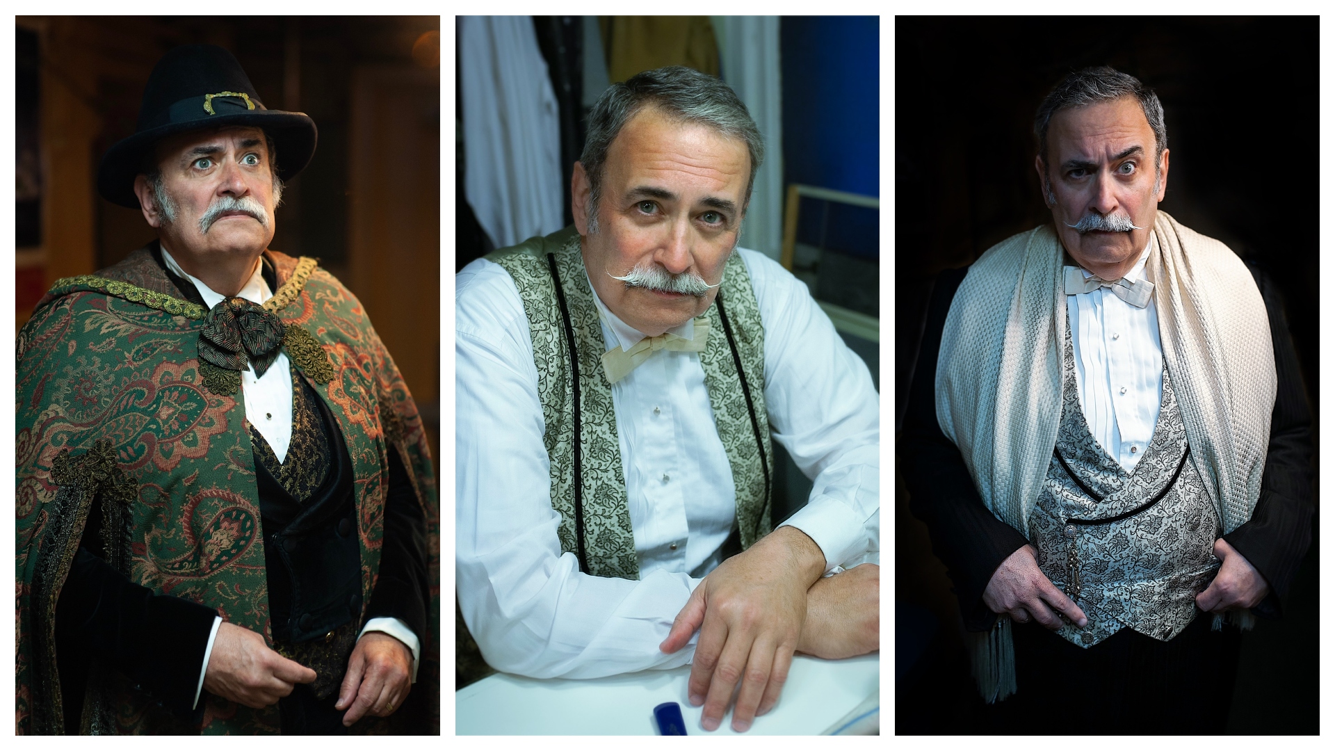 The House Where Phantom Lived—Part I: The Majestic Theatre, New York ...