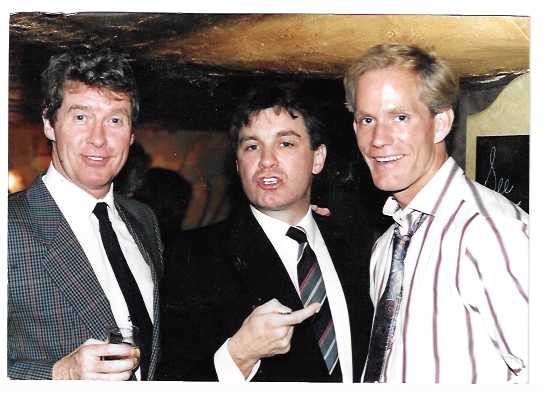 The House Where Phantom Lived. Part II - Her Majesty’s Theatre, London. - The Theatre Times