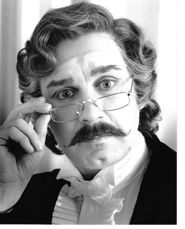 The House Where Phantom Lived. Part II - Her Majesty’s Theatre, London ...