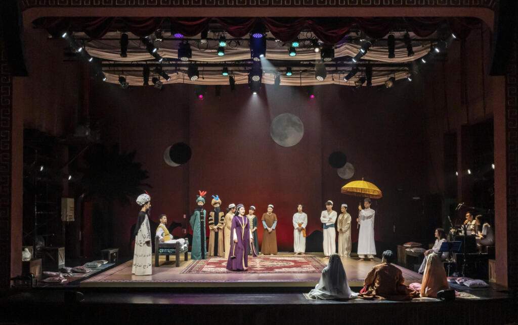 Drag Queens in Musical Theatre - The Theatre Times