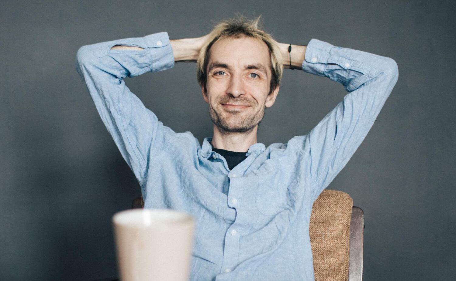 An Interview with Alexey Strelnicov, Belarusan Director - The Theatre Times