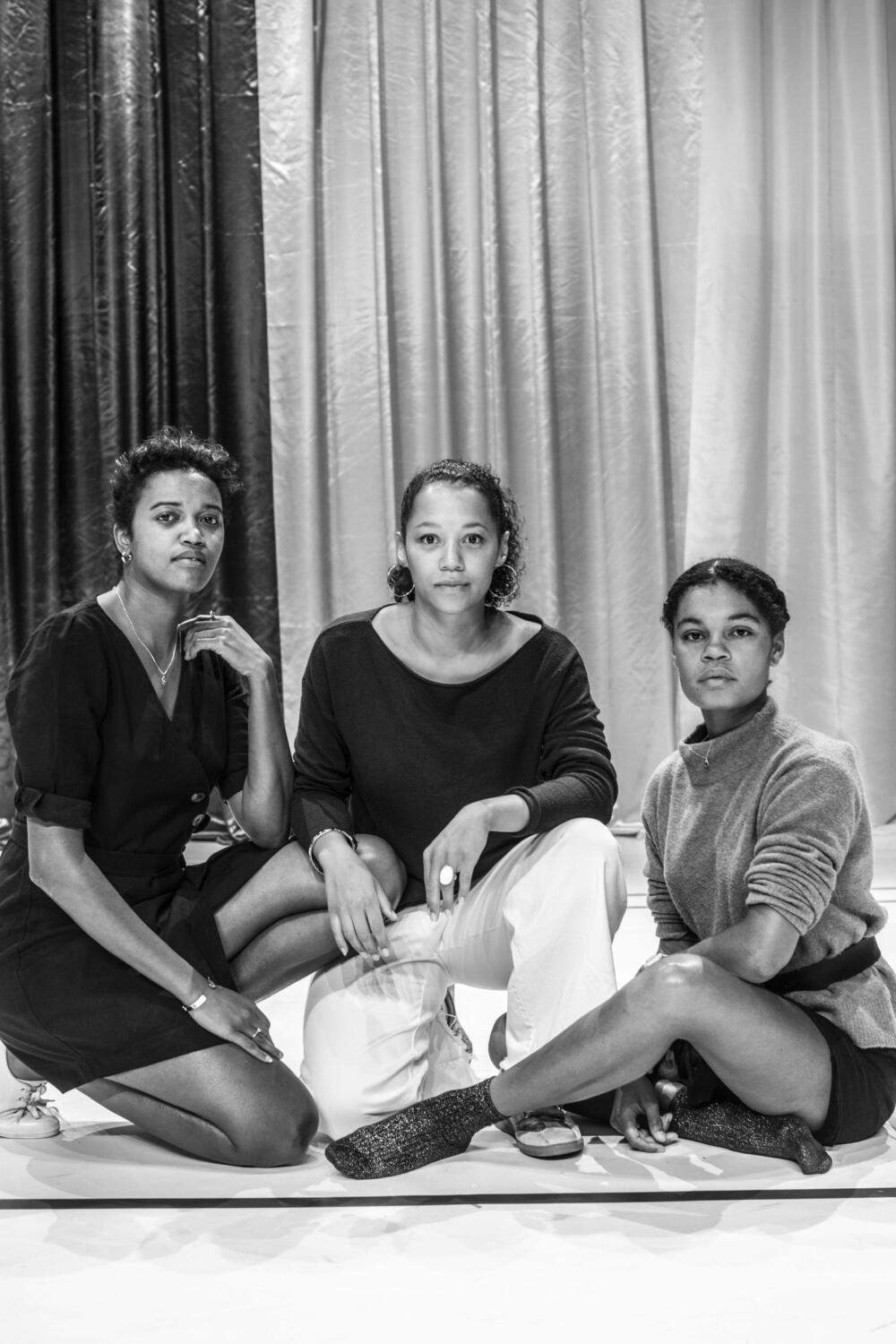Léonora Miano On “What Must be Said” - The Theatre Times