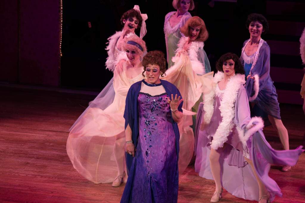 Drag Queens in Musical Theatre - The Theatre Times