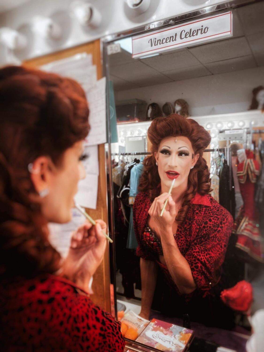Drag Queens in Musical Theatre - The Theatre Times