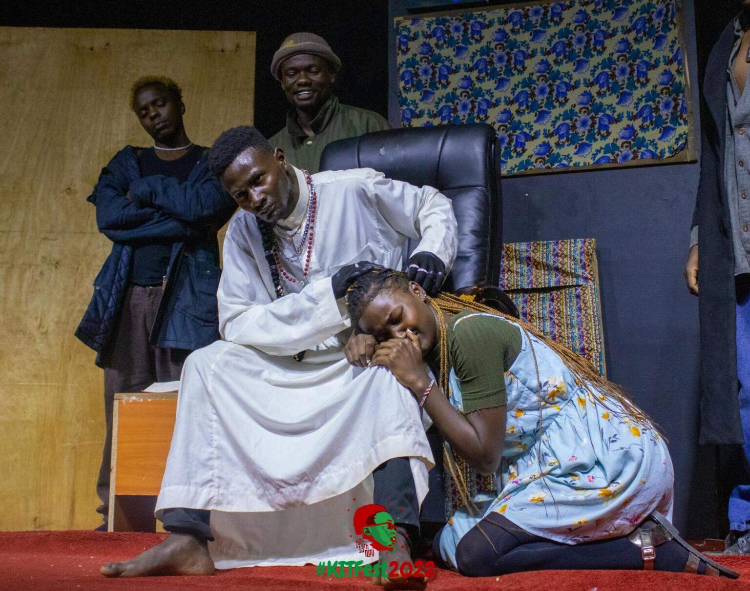 The Theatre Times - Worldwide Theatre News