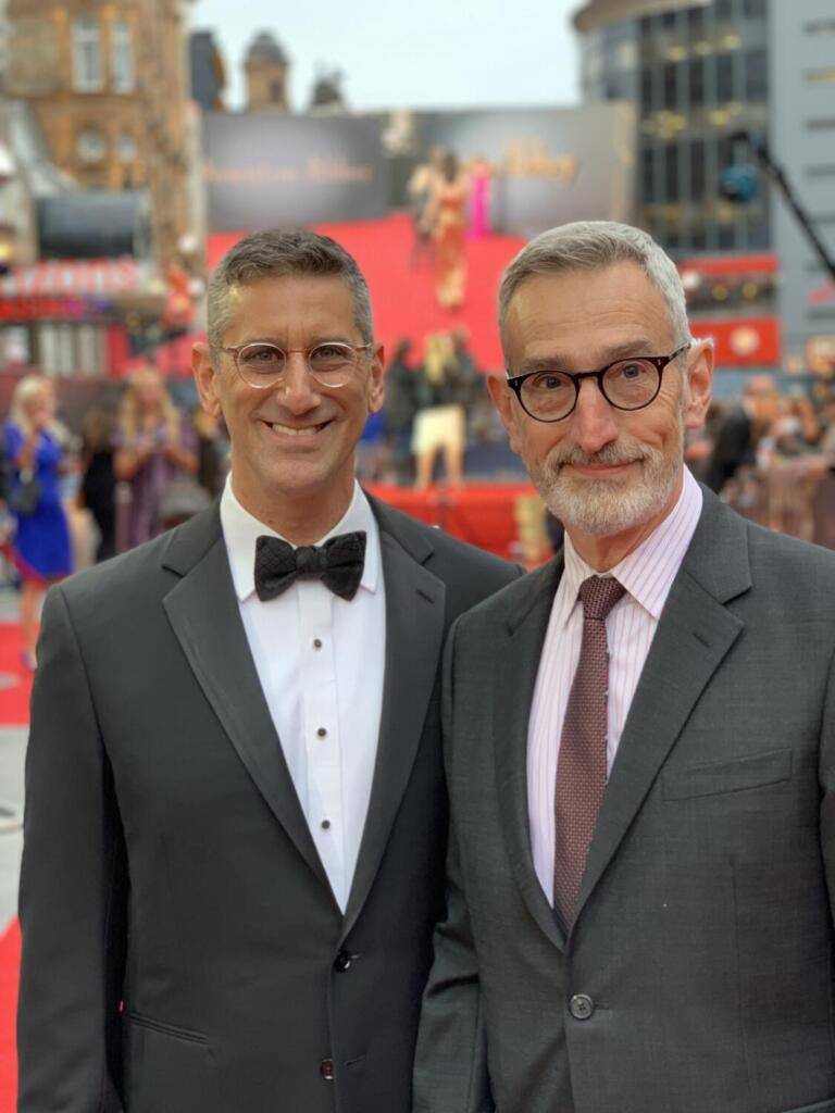 Craft of "Downton Abbey" and "Gilded Age" Director, Michael Engler ...