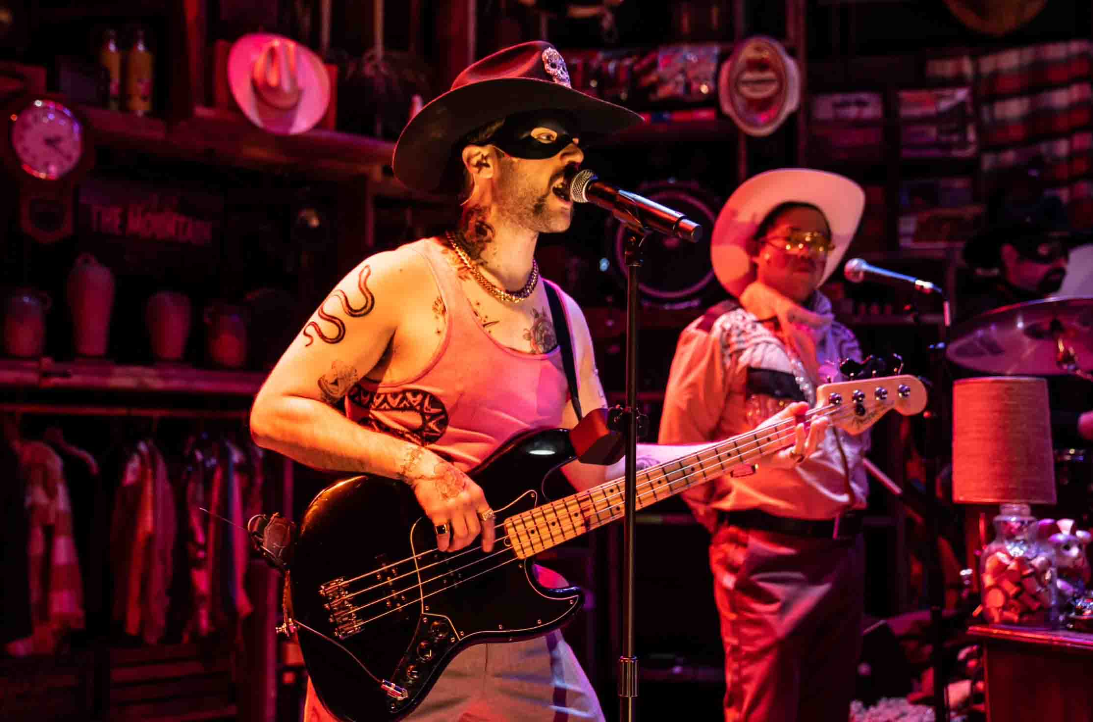 “All About Making Things”: An Exclusive Interview with Matthew C. Yee (Part I) - The Theatre Times