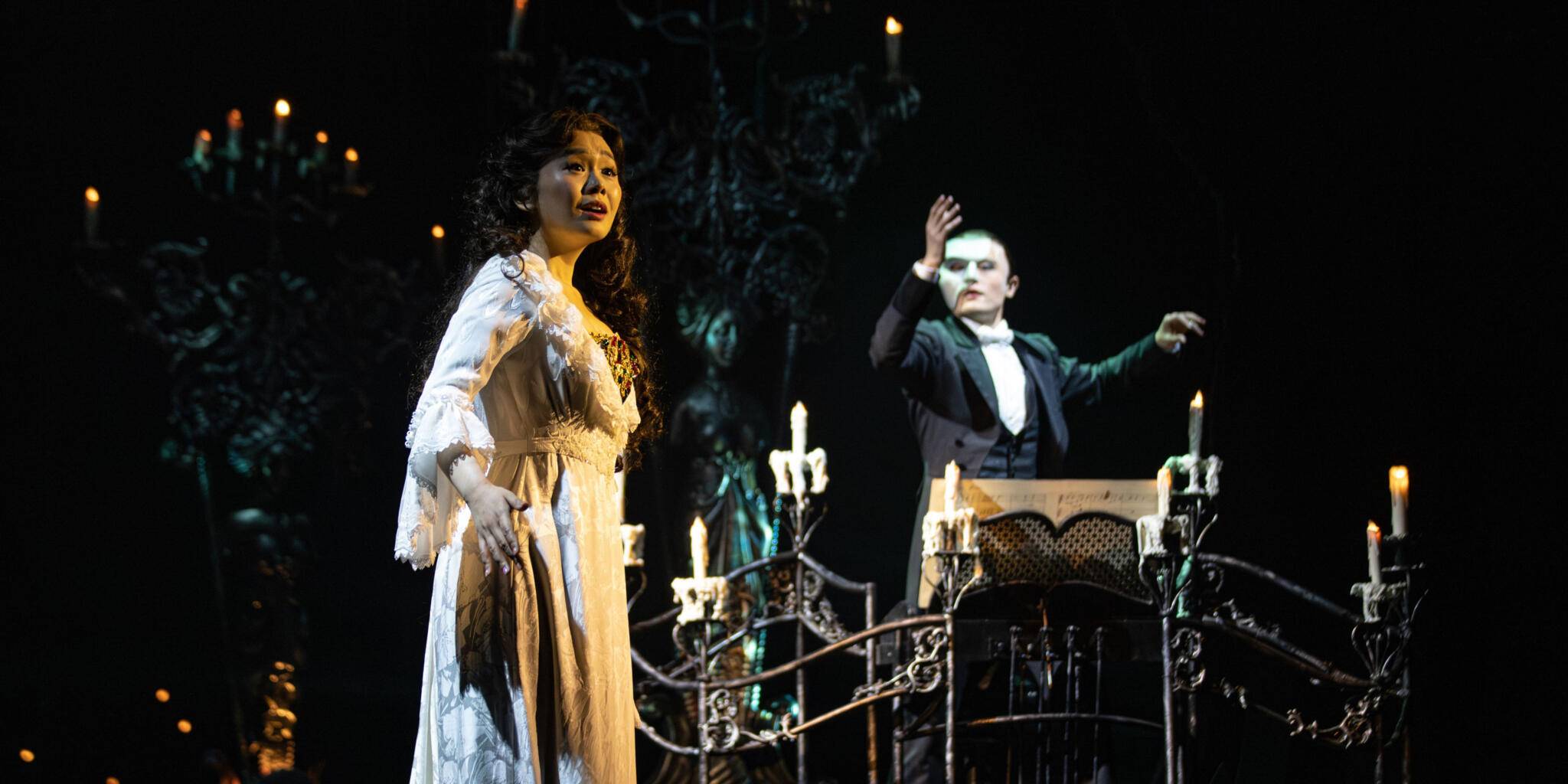 Enter Ghost: China’s Growing Obsession With Immersive Plays - The ...