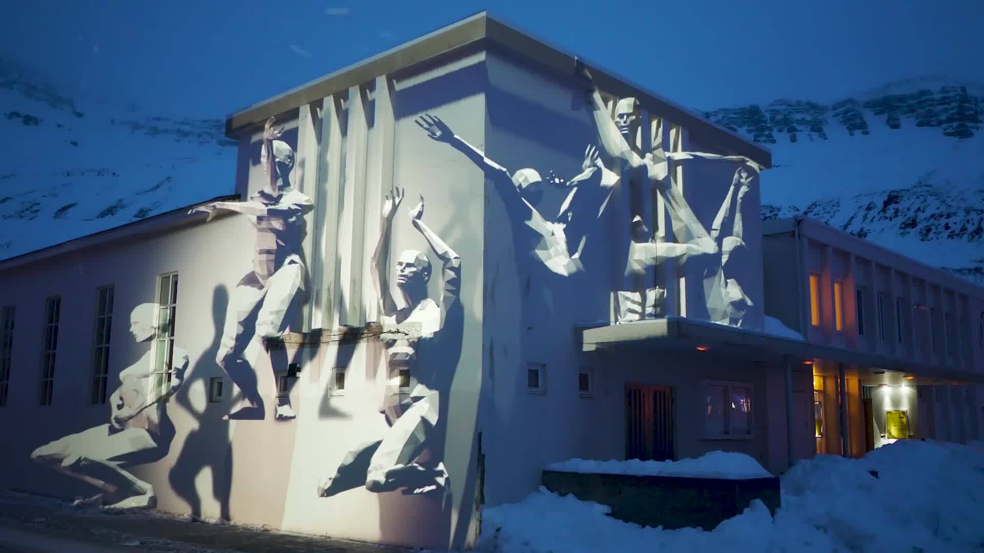 Coding Confronting Stories - The Theatre Times