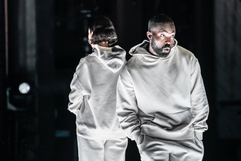 Lucy Prebble’s "The Effect" At The National Theatre: Non-White Cast ...