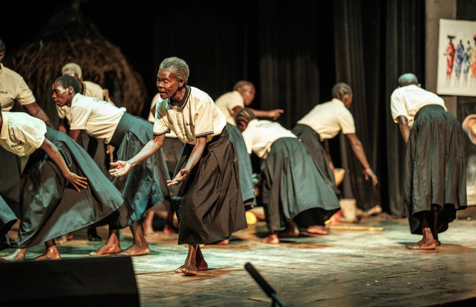 The Echoes Of Lawino Reverberate In Uganda - The Theatre Times