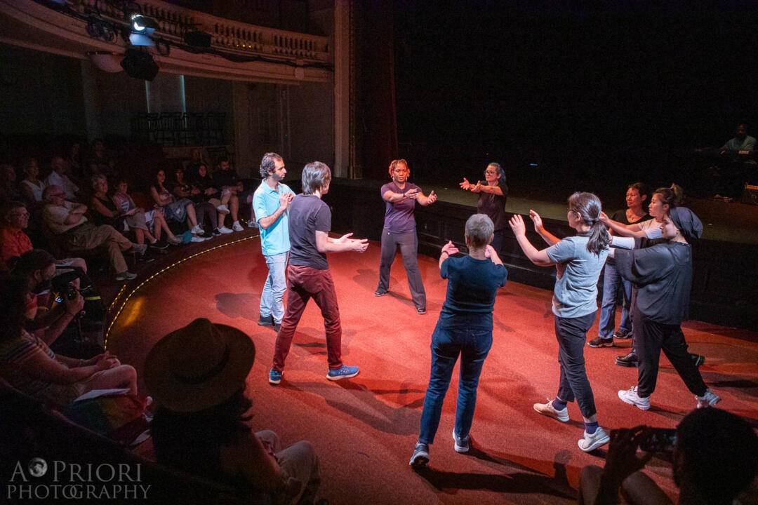 The Theatre Times - Worldwide Theatre News