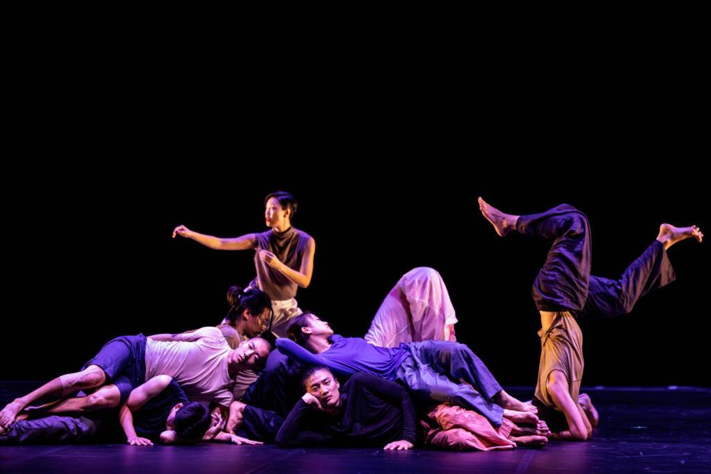 "Writing Using:" Framing the Body’s Process of Liberation Through ...