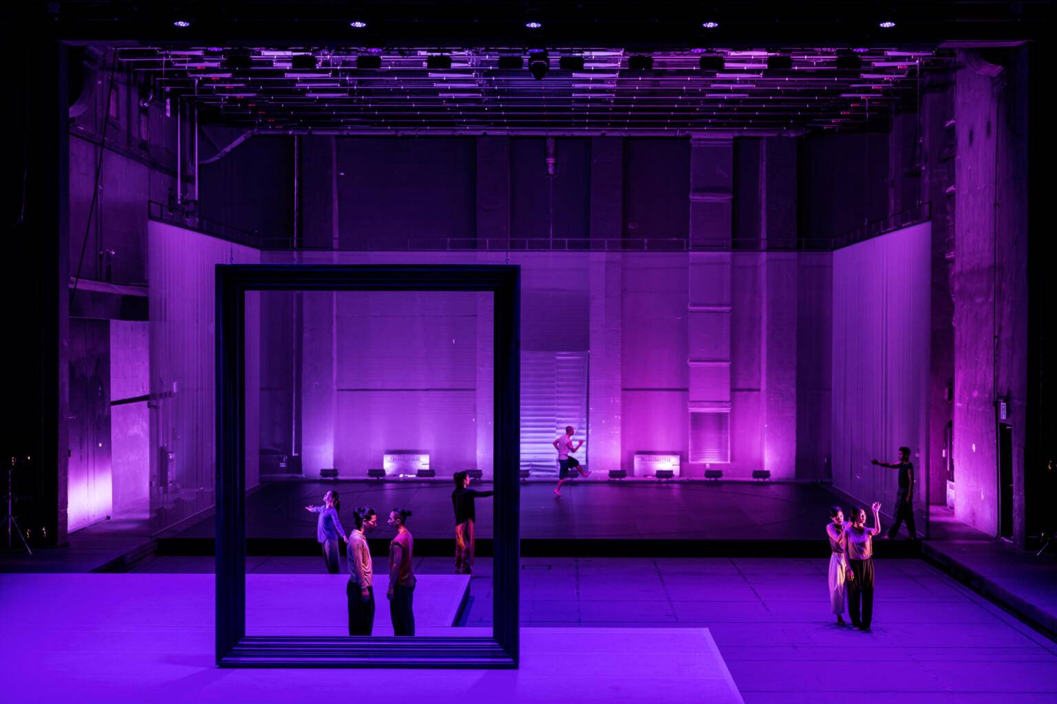 "Writing Using:" Framing the Body’s Process of Liberation Through ...