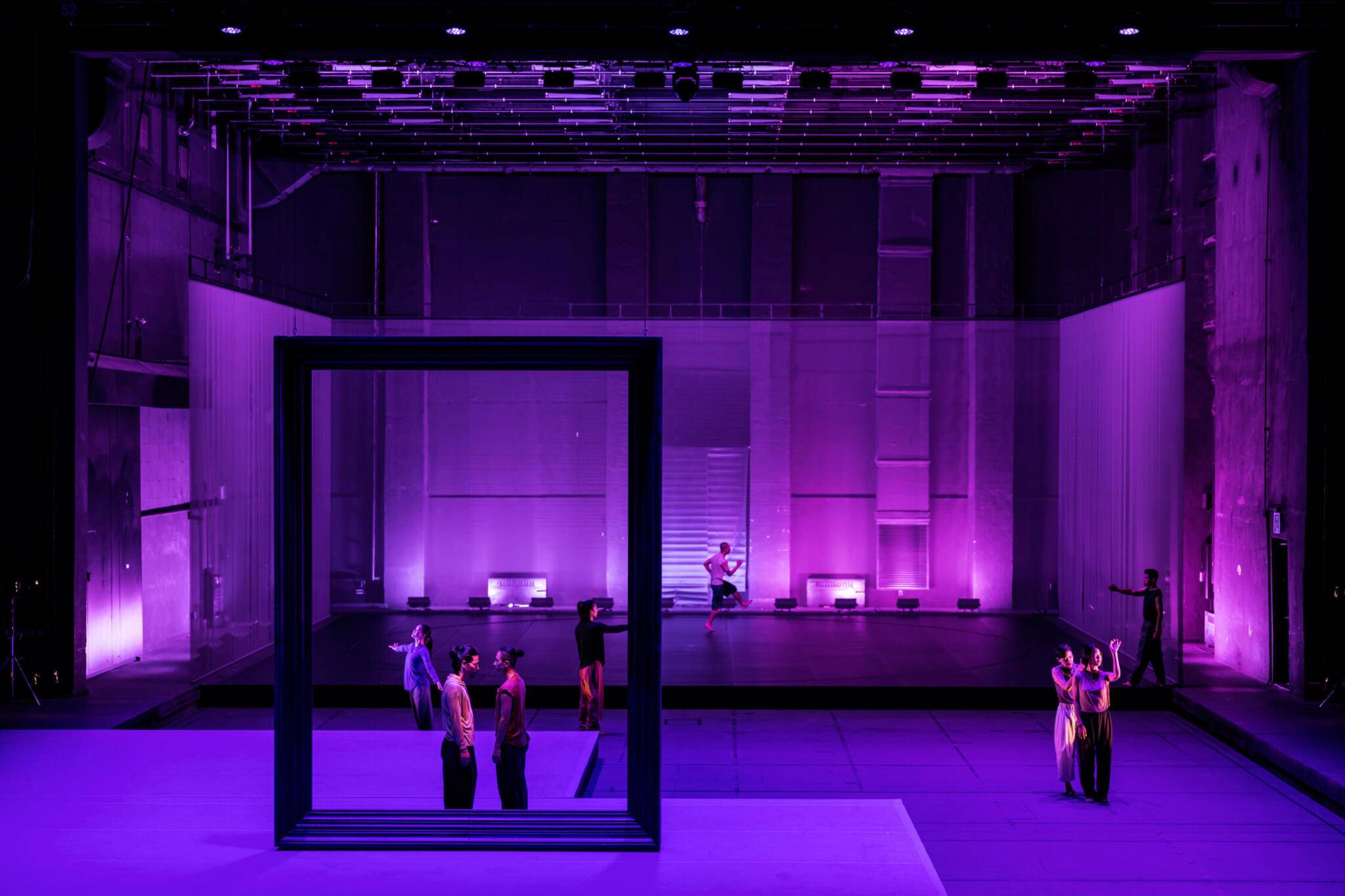 "Writing Using:" Framing the Body’s Process of Liberation Through ...