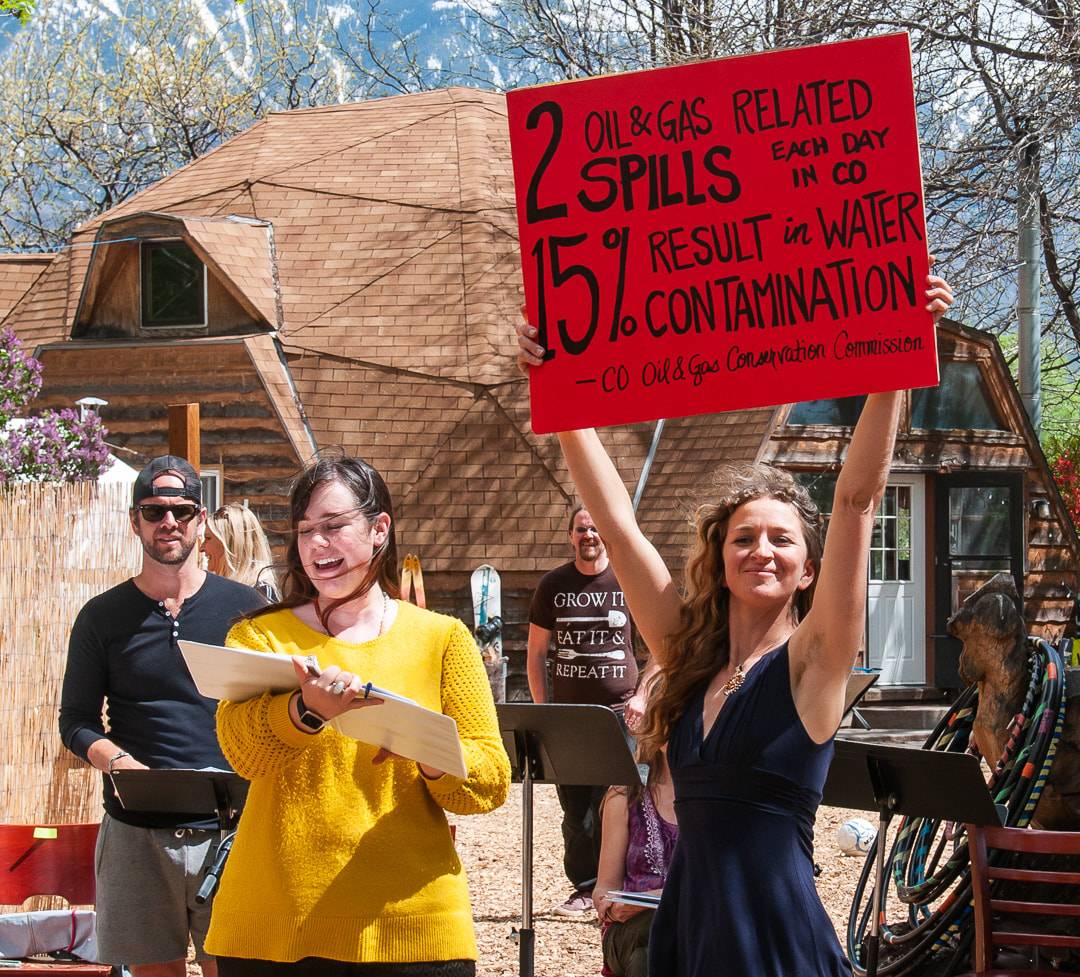 Notch Theatre Company’s “Wild Home” To Host Community Event On ...