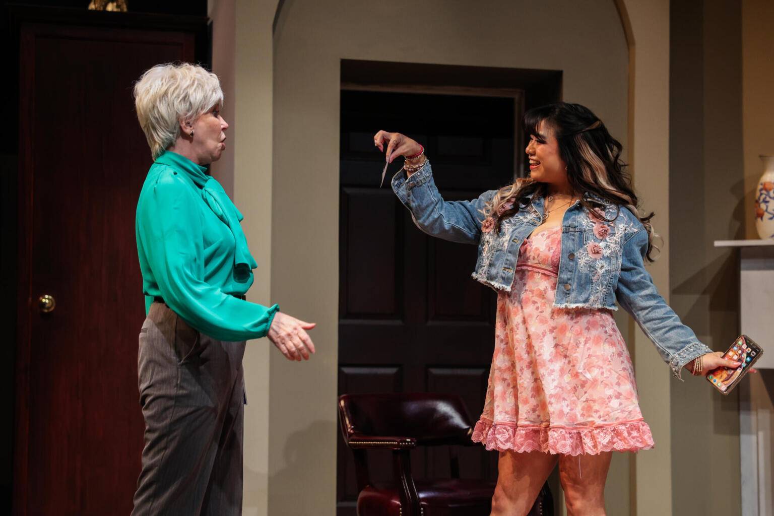 “Look What You Made Me Do”: Marketing “POTUS” on Social Media - The ...